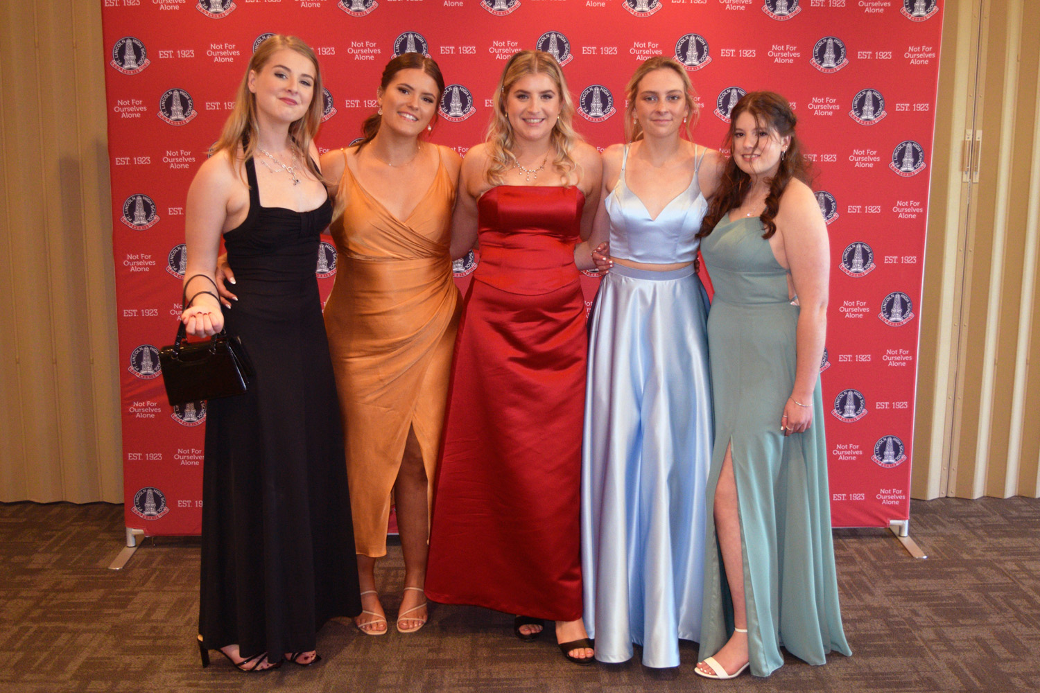 Images from the 2022 PLHS Year 12 Formal - Port Lincoln High School