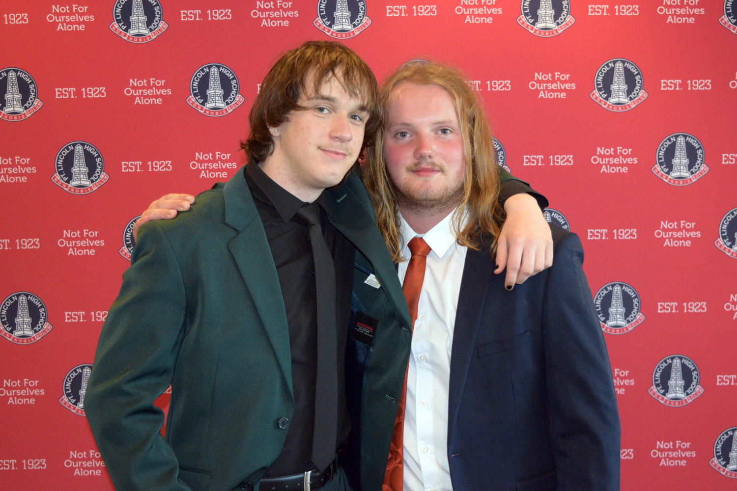 Images from the 2022 PLHS Year 12 Formal - Port Lincoln High School