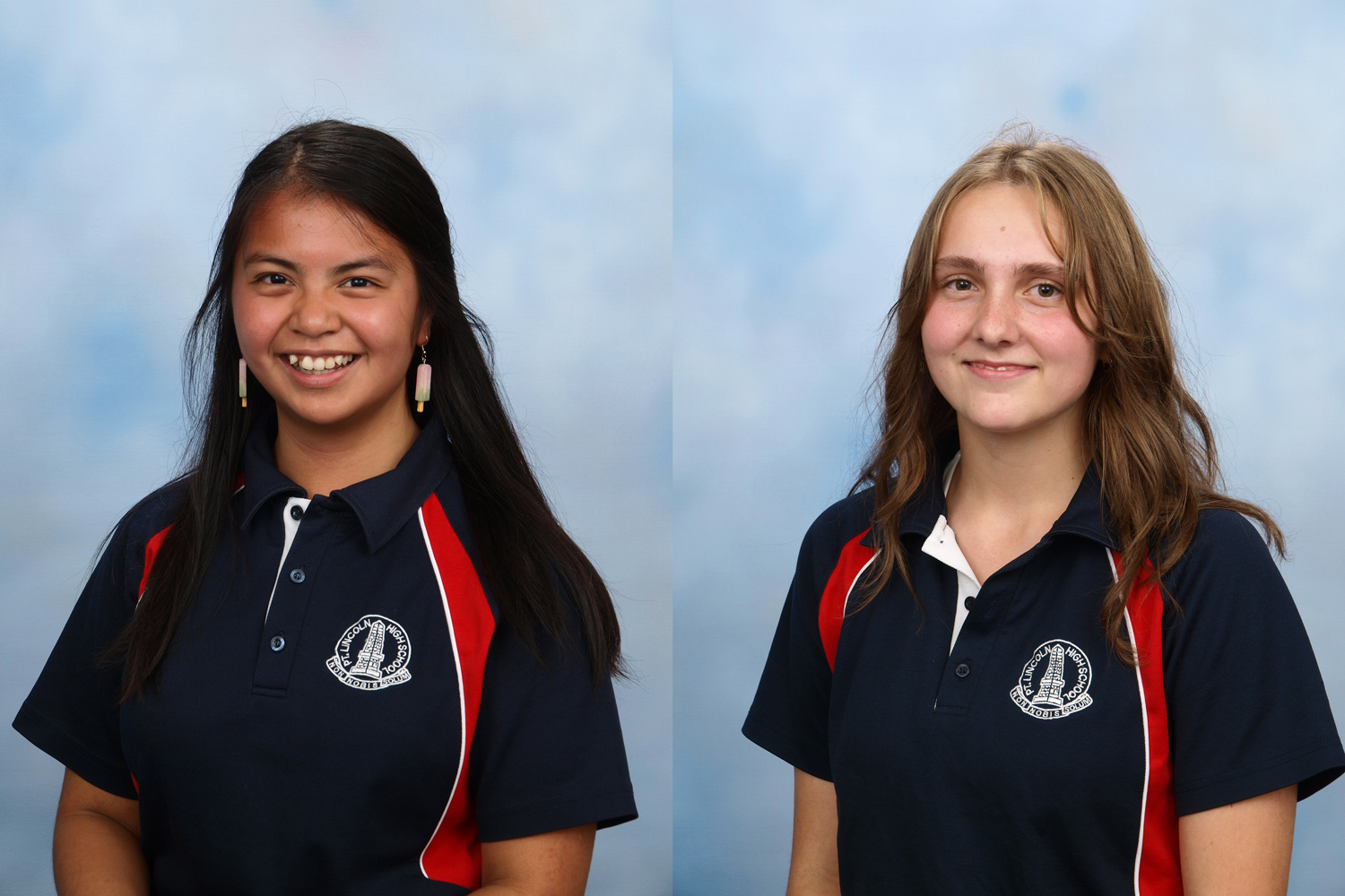 Year 11 Dux (Overall Academic Awards) - Port Lincoln High School