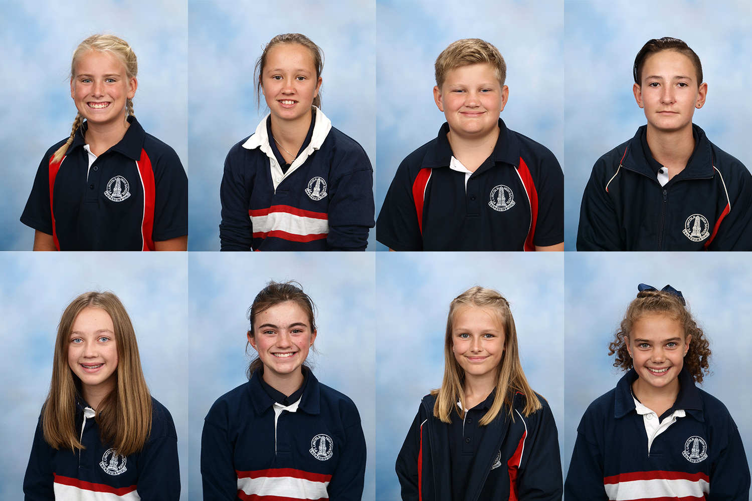Year 7 Academic Awards (Mid-Semester 2) - Port Lincoln High School