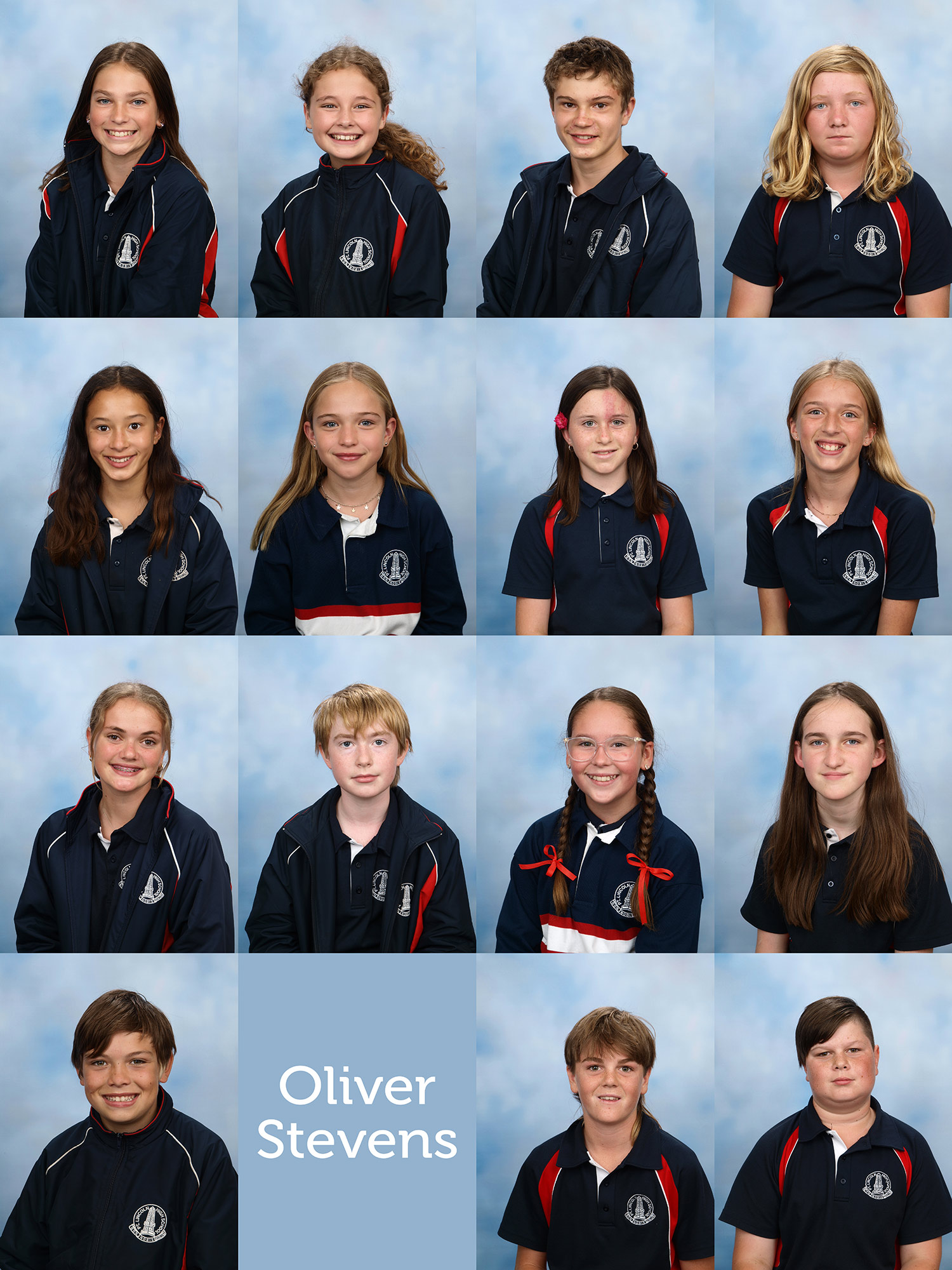 Year 7 Academic Awards (Mid-Semester 2) - Port Lincoln High School