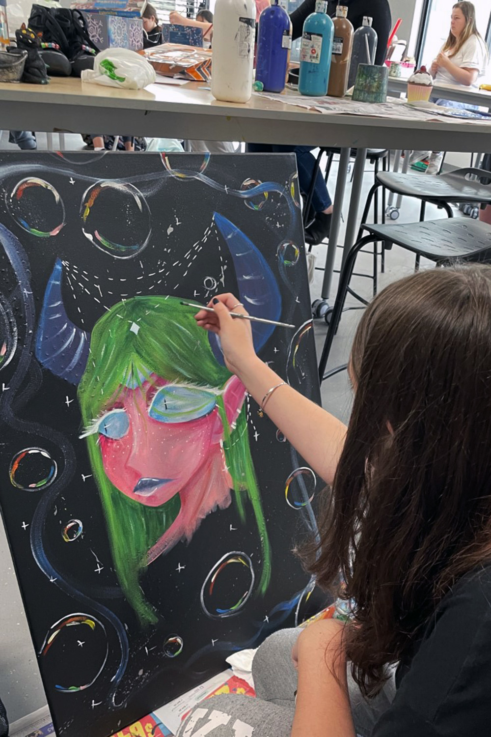 Images from Activities Week 2022 - Port Lincoln High School