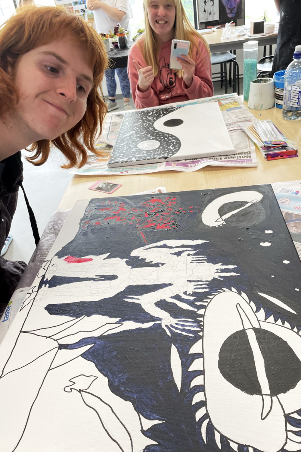 Images from Activities Week 2022 - Port Lincoln High School