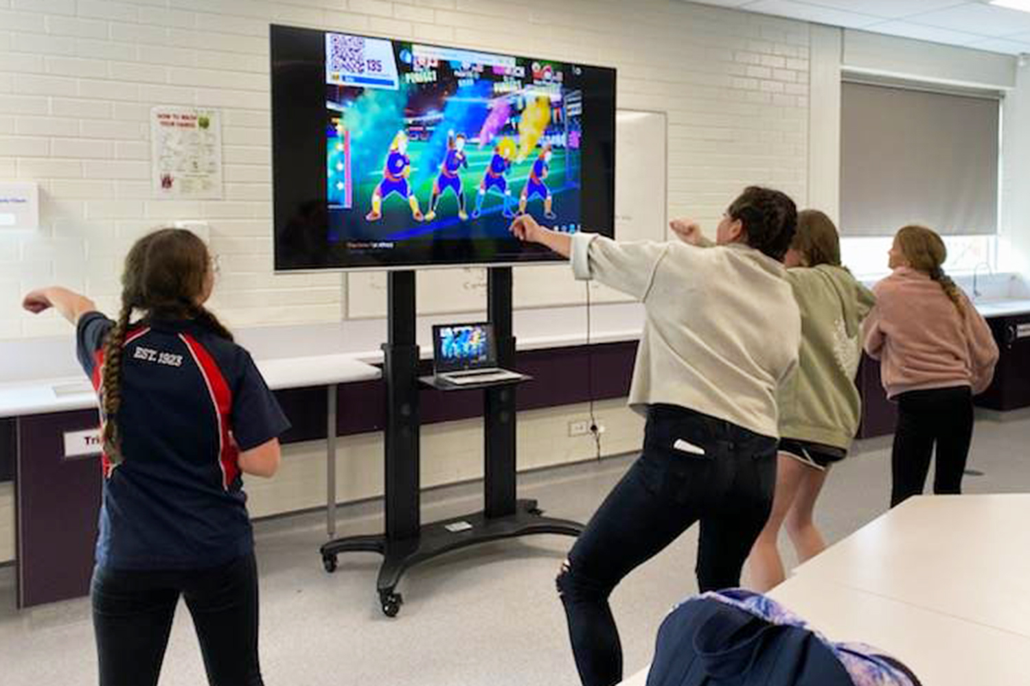 Images from Activities Week 2022 - Port Lincoln High School