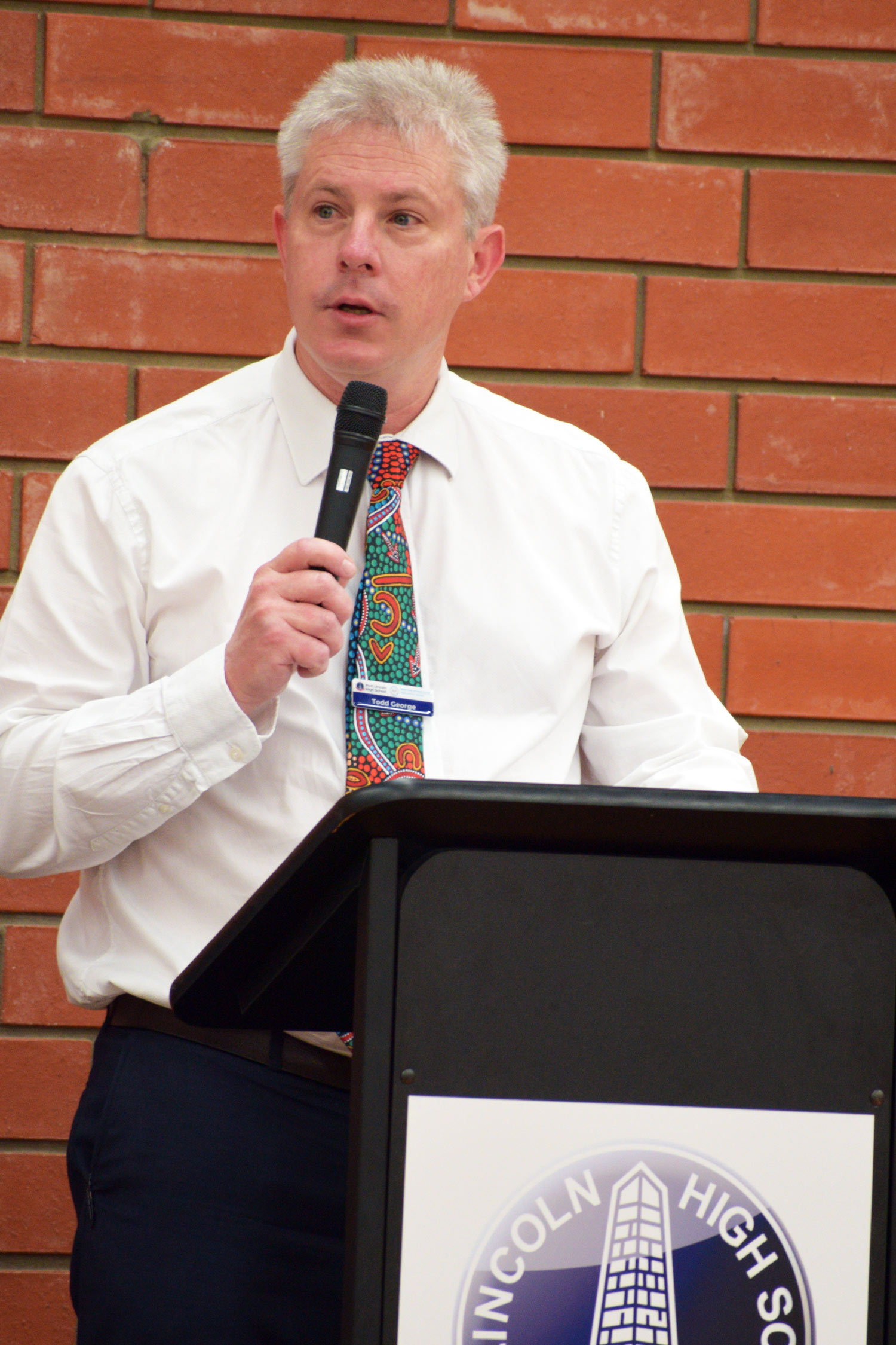 2022 Middle School End-of-Year Assembly (Years 7/8/9) - Port Lincoln ...