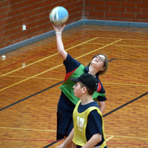 Turbo Touch to Celebrate Harmony Day - Port Lincoln High School