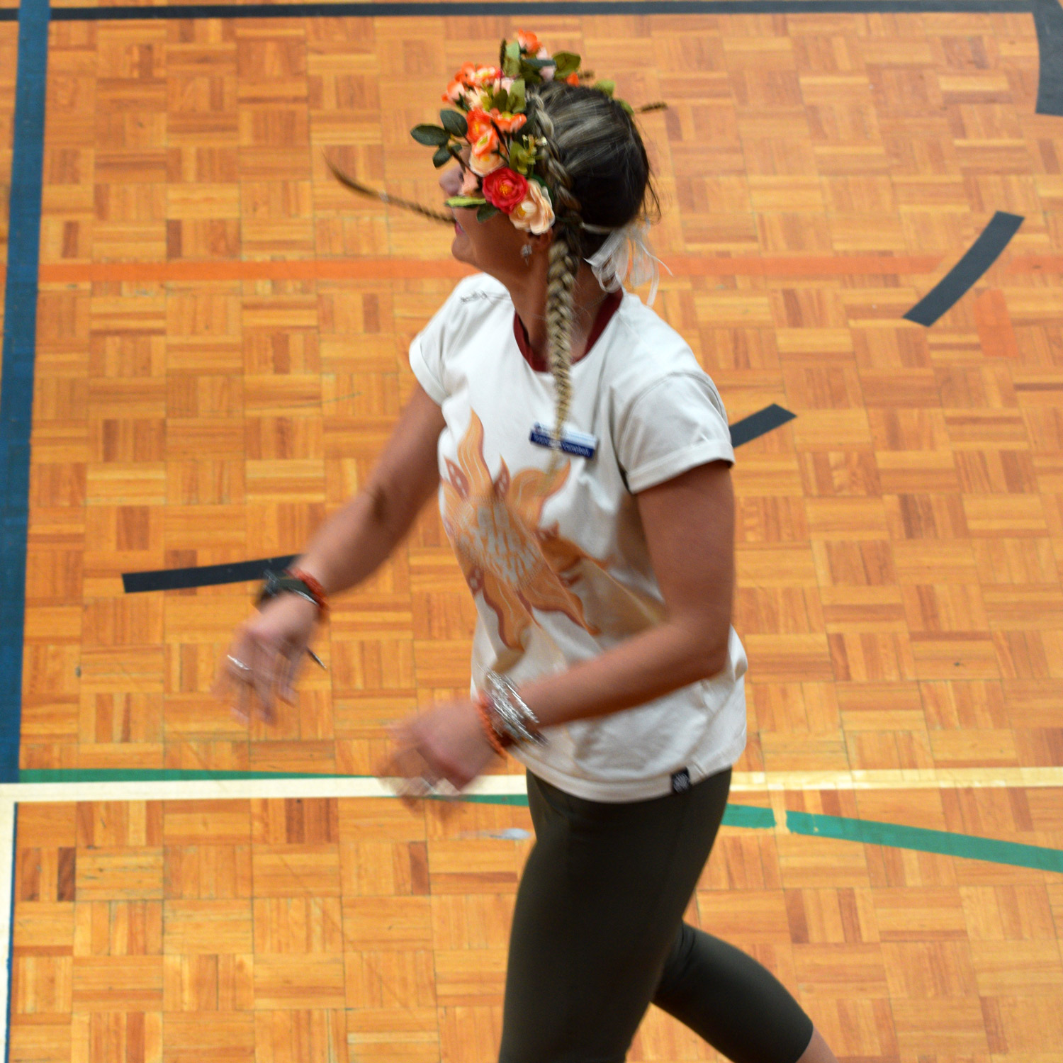 Turbo Touch to Celebrate Harmony Day - Port Lincoln High School