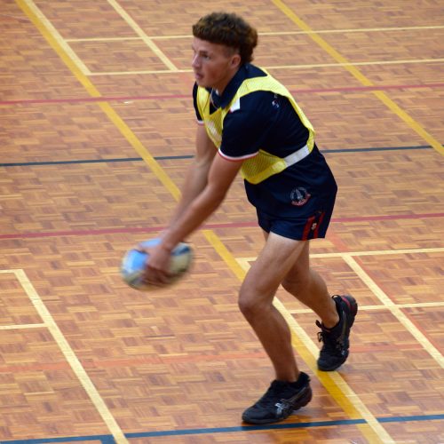 Turbo Touch to Celebrate Harmony Day - Port Lincoln High School