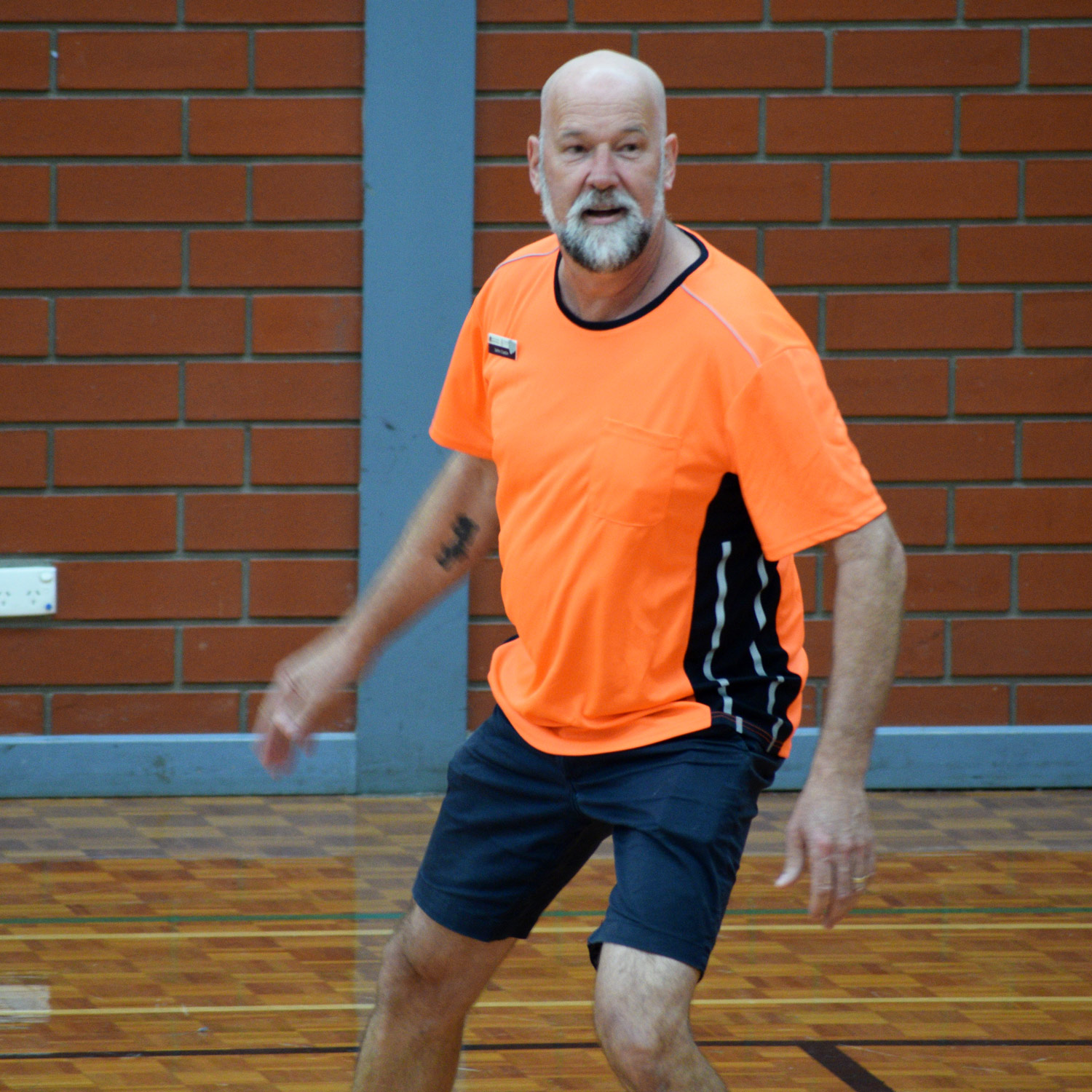 Turbo Touch to Celebrate Harmony Day - Port Lincoln High School