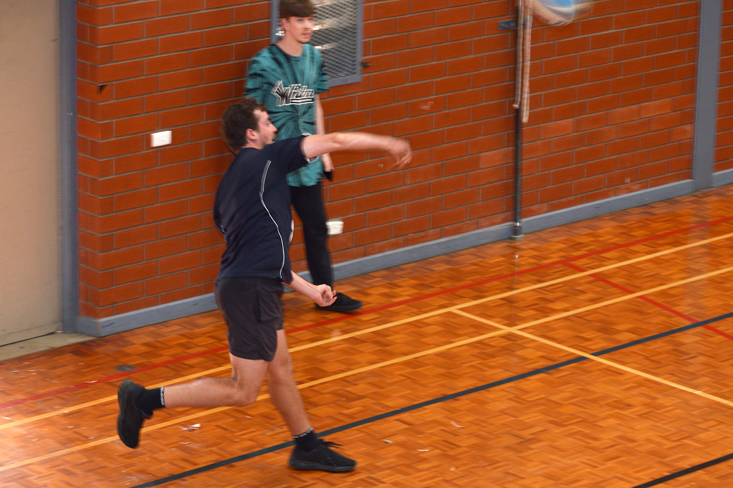 Turbo Touch to Celebrate Harmony Day - Port Lincoln High School
