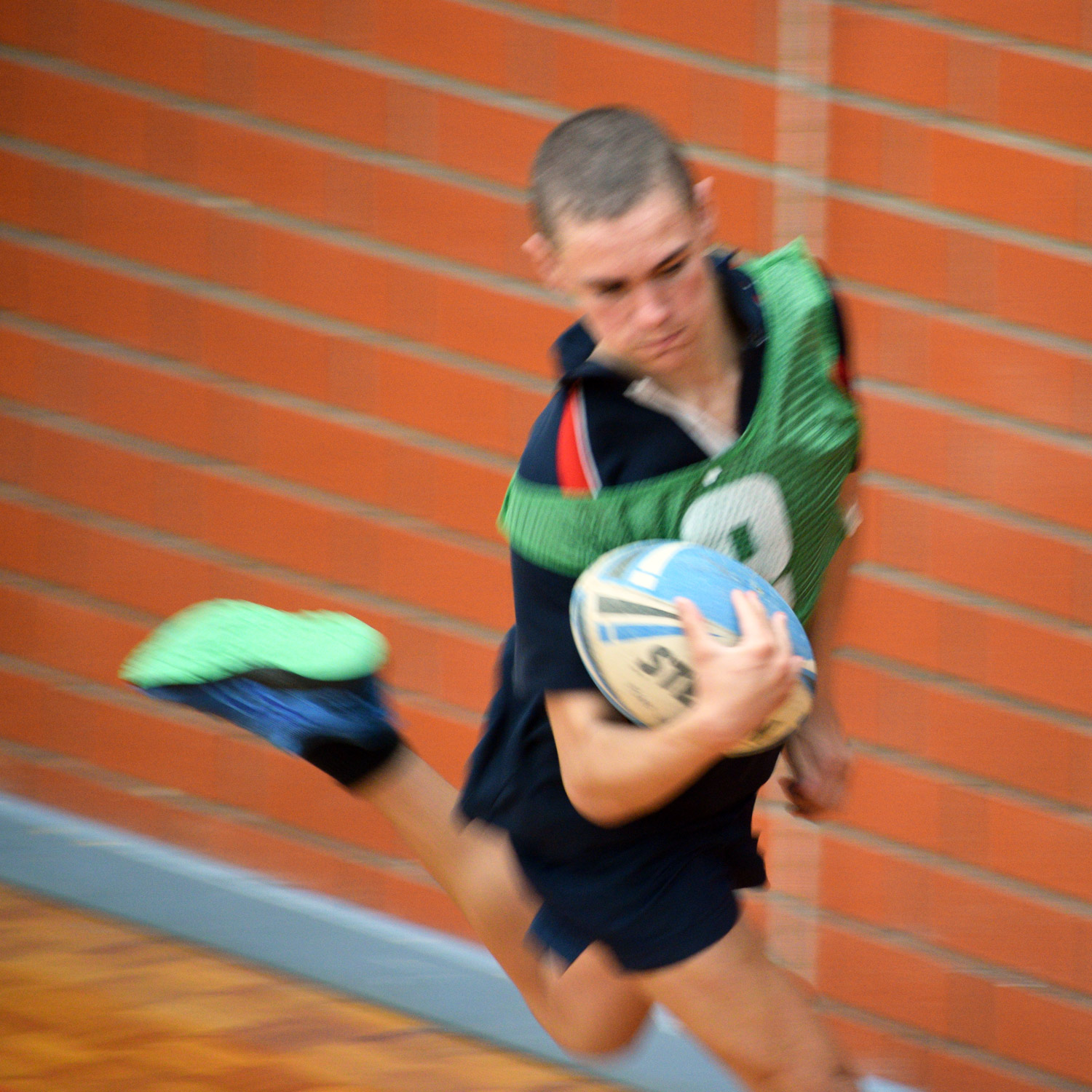 Turbo Touch to Celebrate Harmony Day - Port Lincoln High School