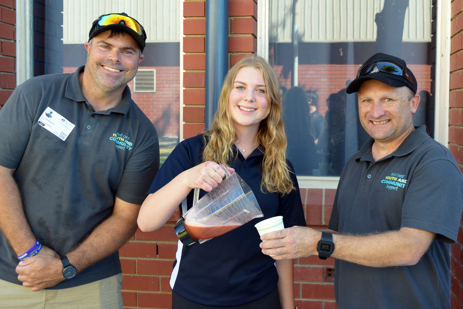 PLHS Recognises National Close the Gap Day - Port Lincoln High School