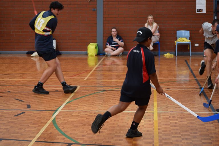 PLHS Recognises National Close the Gap Day - Port Lincoln High School