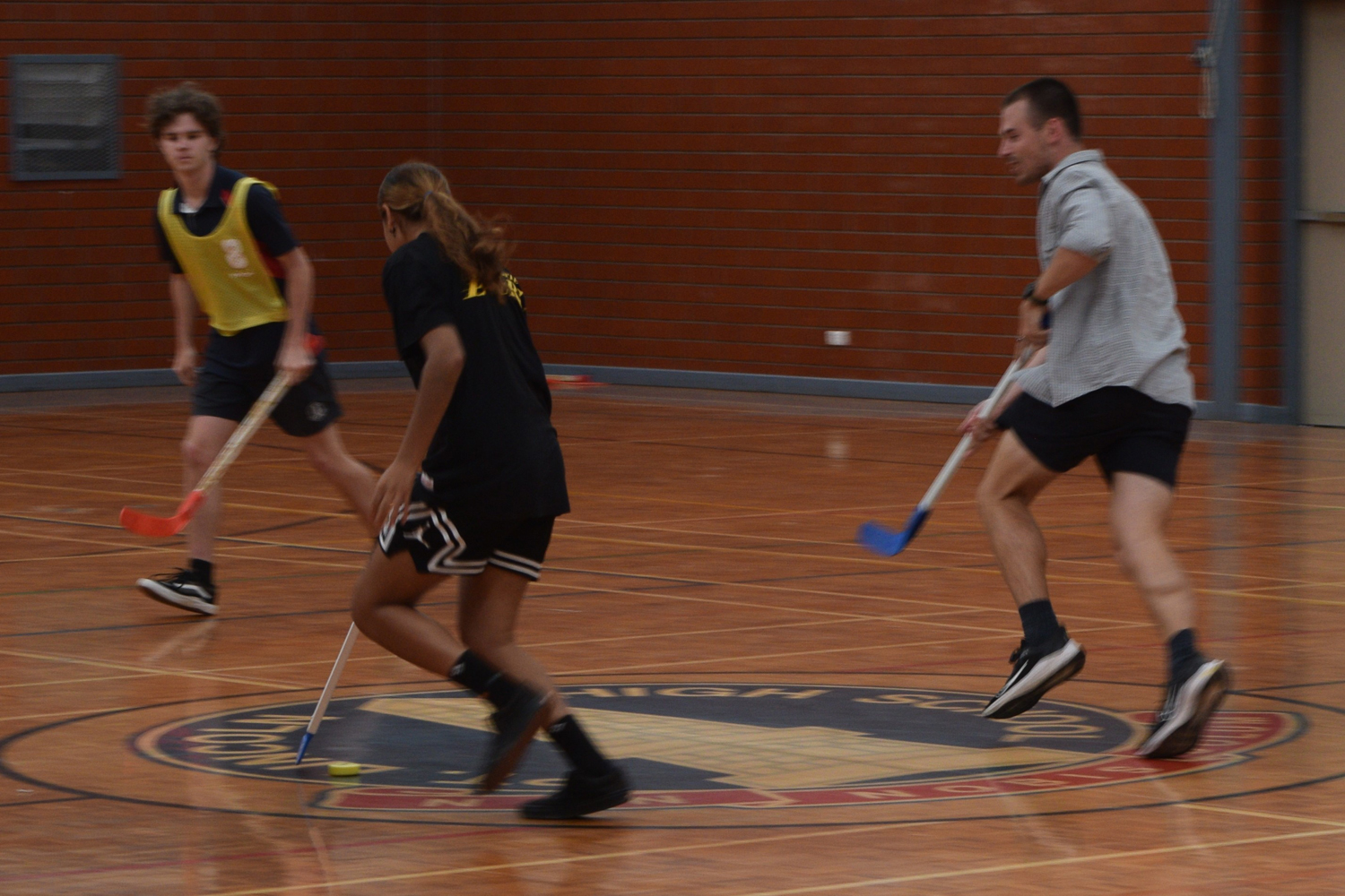 PLHS Recognises National Close the Gap Day - Port Lincoln High School