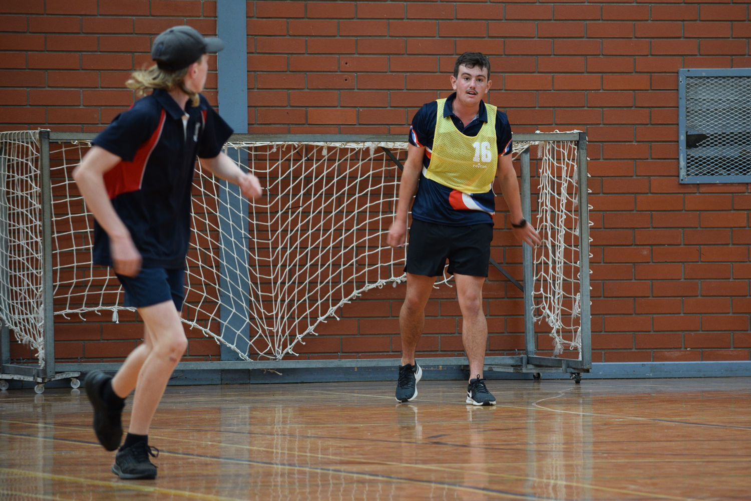 PLHS Recognises National Close the Gap Day - Port Lincoln High School