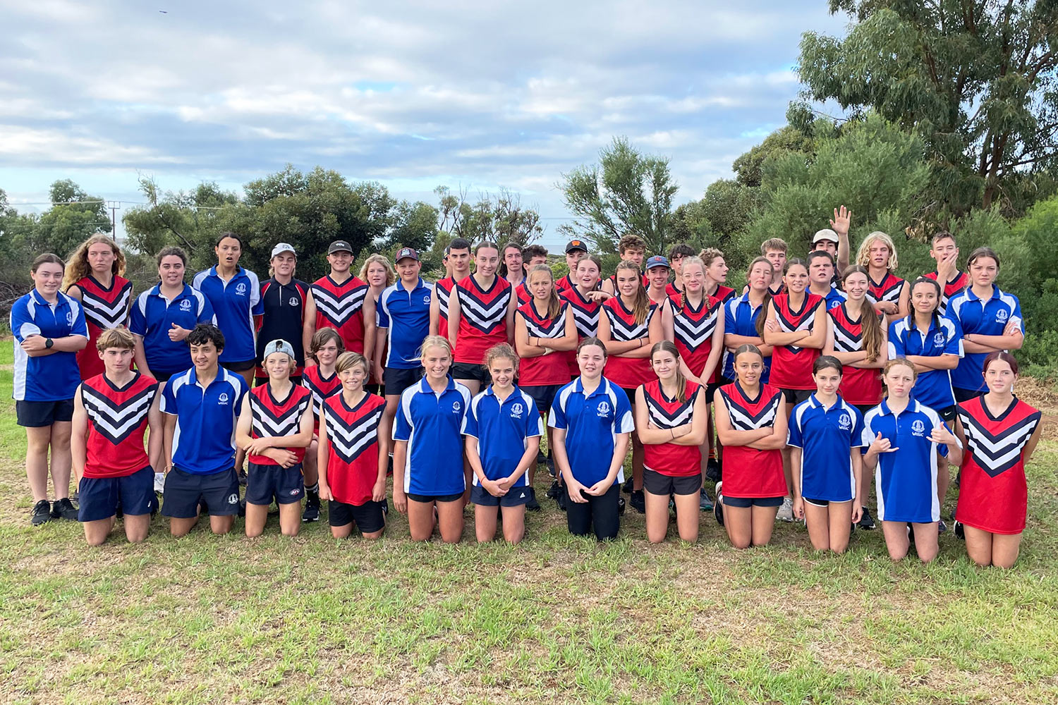 WASSAC Success for PLHS Athletes - Port Lincoln High School