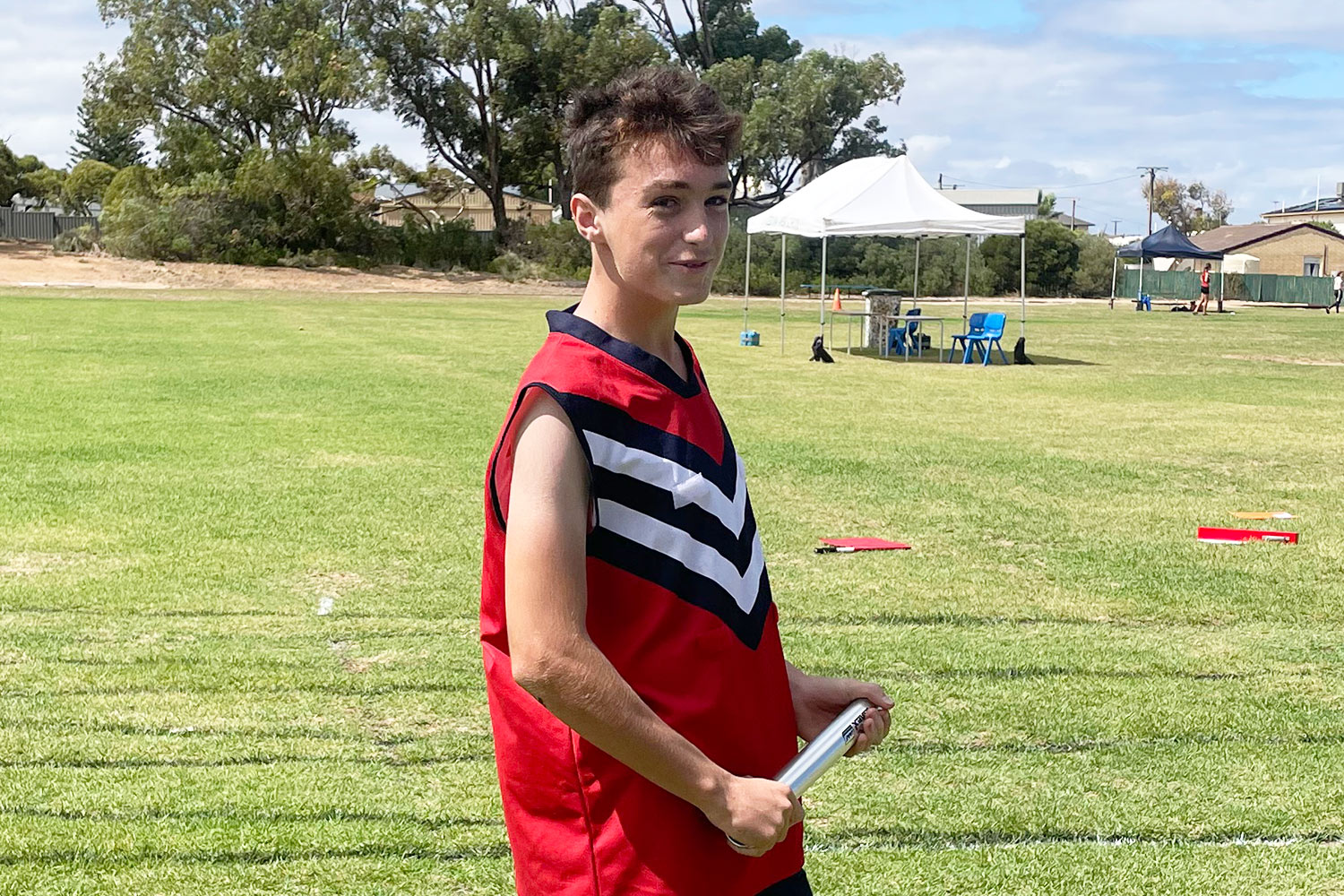 WASSAC Success for PLHS Athletes - Port Lincoln High School