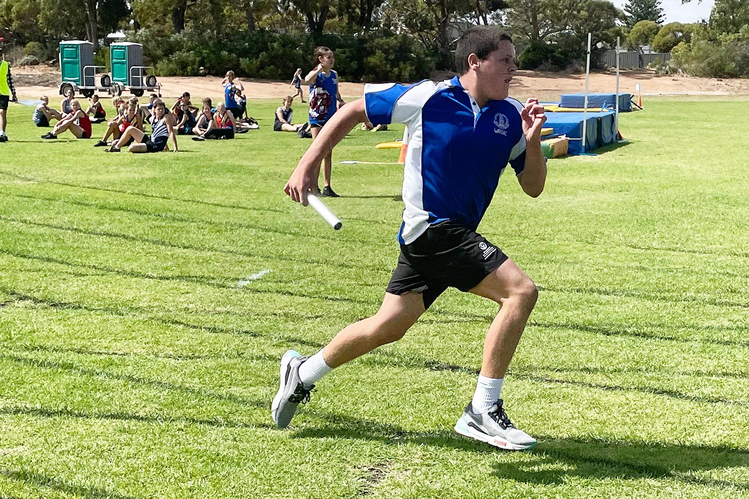 WASSAC Success for PLHS Athletes - Port Lincoln High School