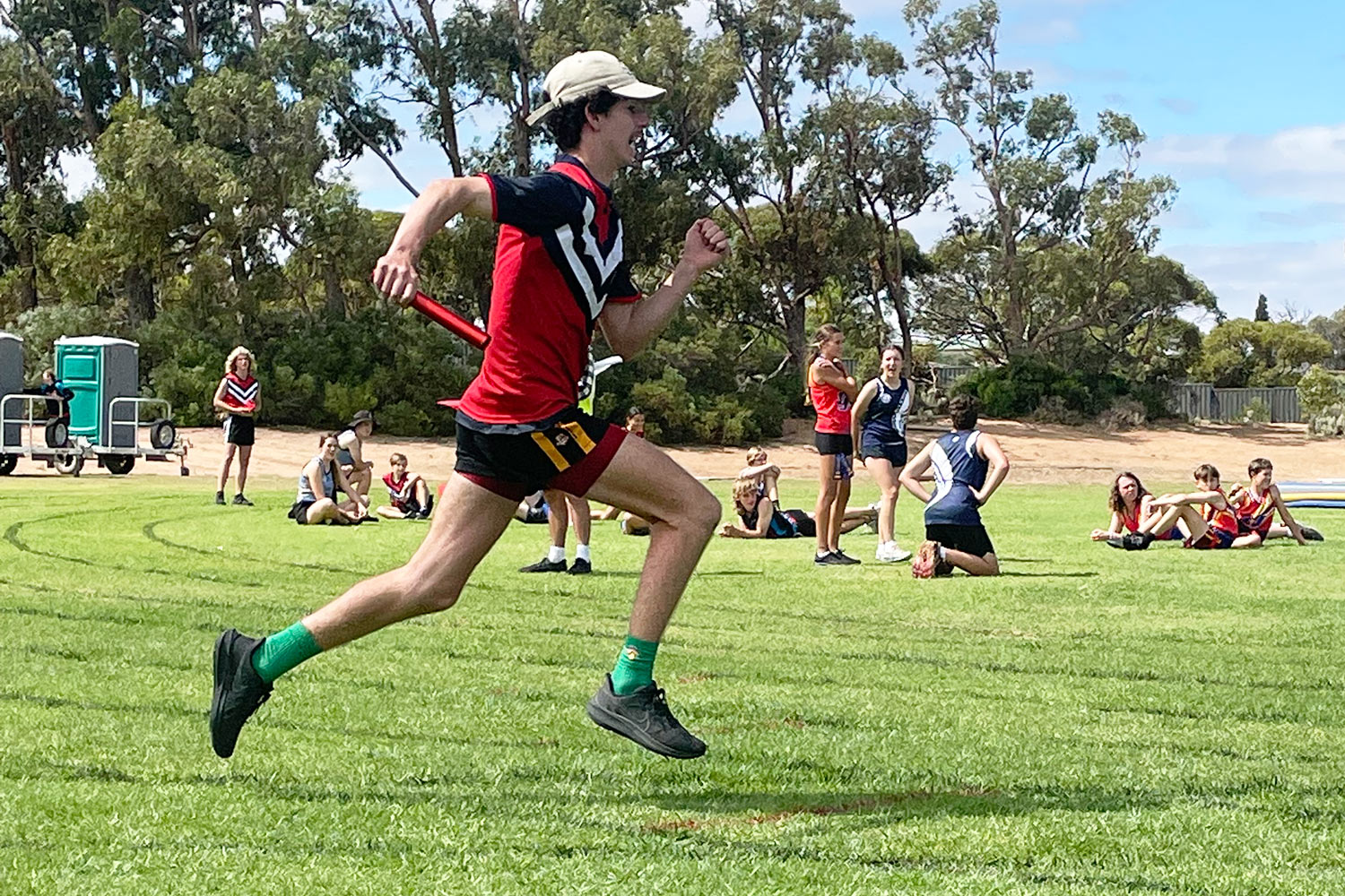 WASSAC Success for PLHS Athletes - Port Lincoln High School