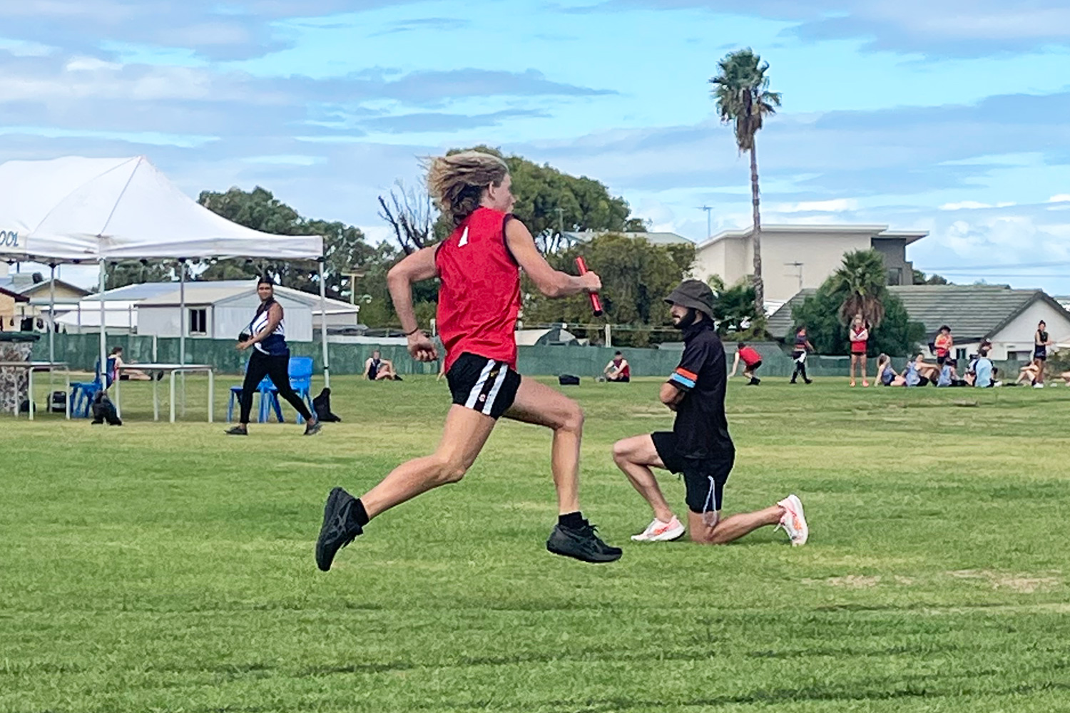 WASSAC Success for PLHS Athletes - Port Lincoln High School