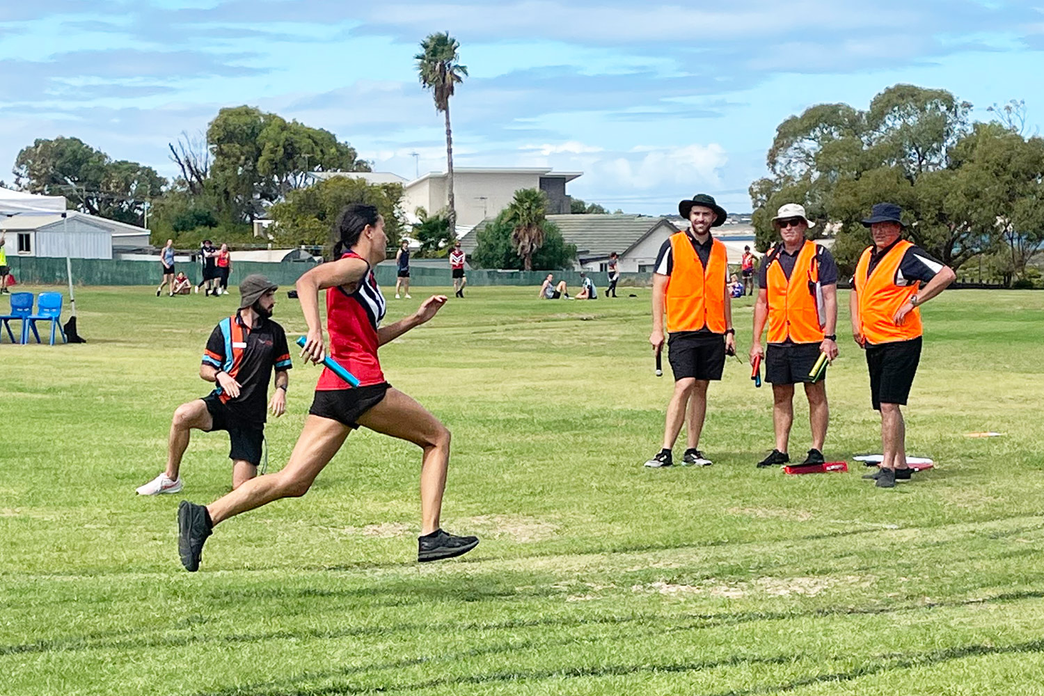 WASSAC Success for PLHS Athletes - Port Lincoln High School