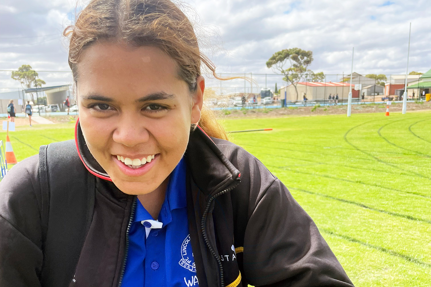 WASSAC Success for PLHS Athletes - Port Lincoln High School