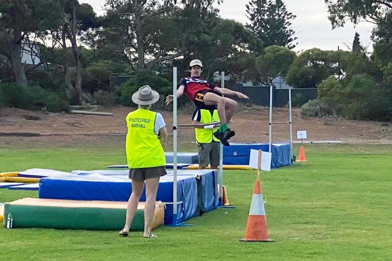 WASSAC Success for PLHS Athletes - Port Lincoln High School
