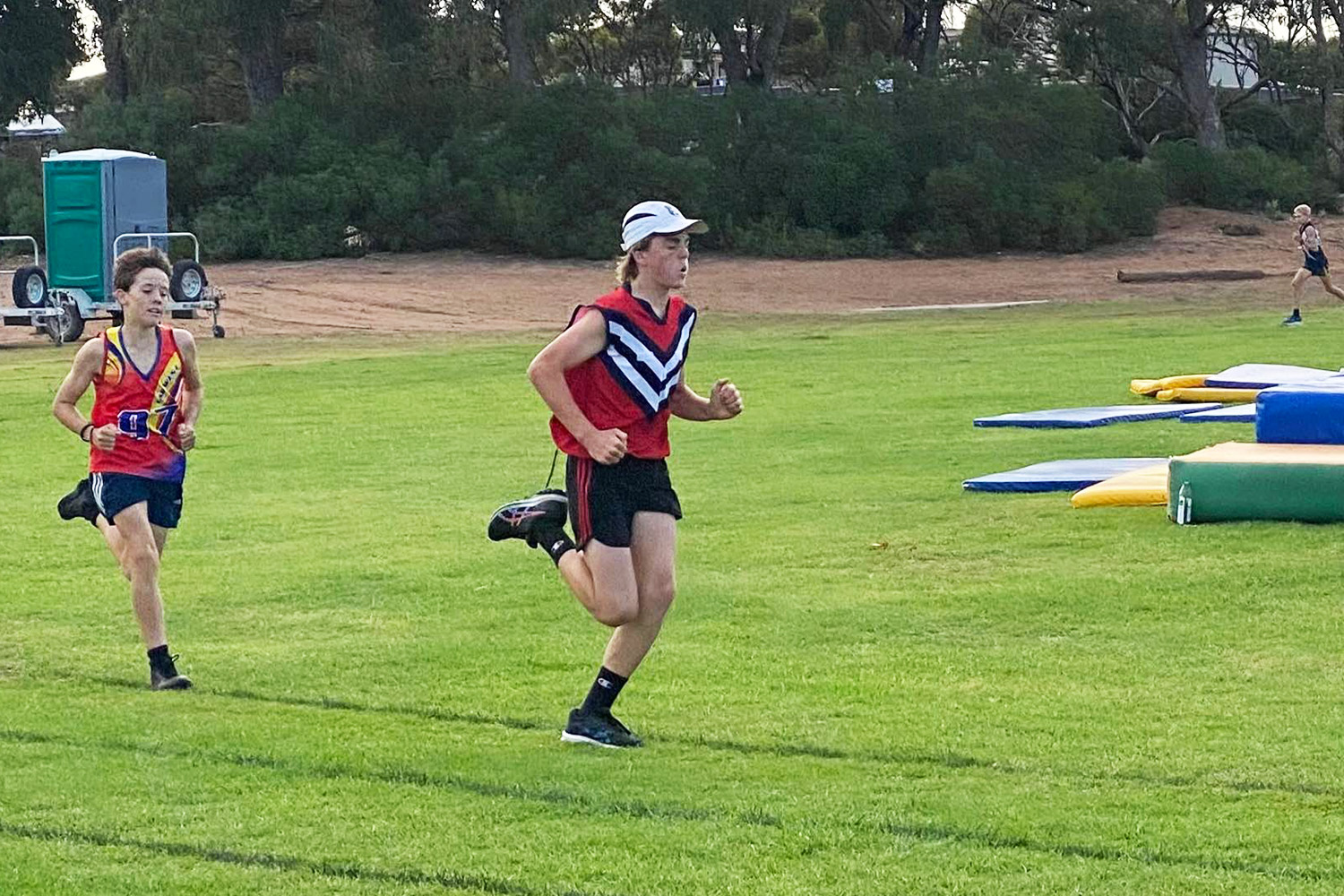 WASSAC Success for PLHS Athletes - Port Lincoln High School