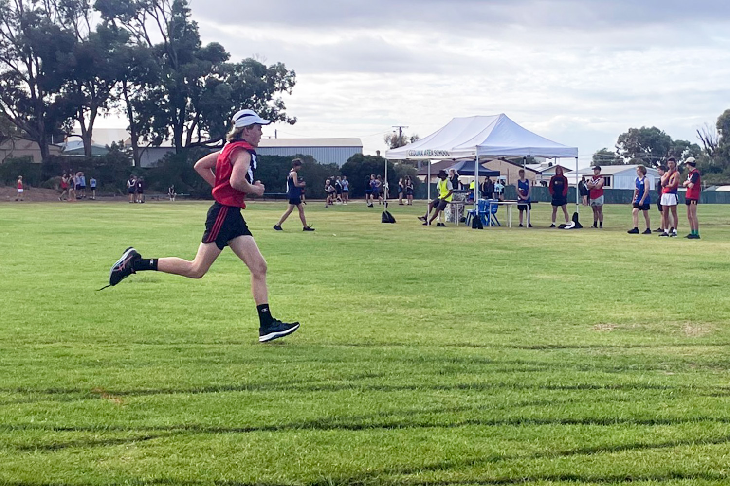 WASSAC Success for PLHS Athletes - Port Lincoln High School