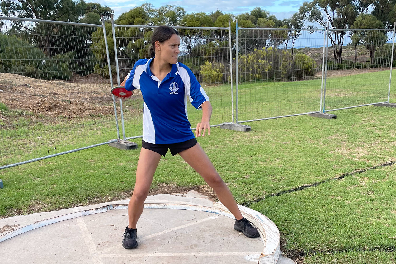 WASSAC Success for PLHS Athletes - Port Lincoln High School