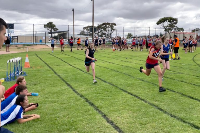 WASSAC Success for PLHS Athletes - Port Lincoln High School