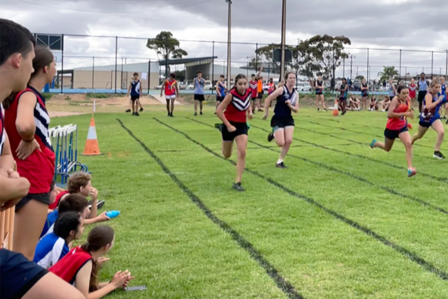 WASSAC Success for PLHS Athletes - Port Lincoln High School