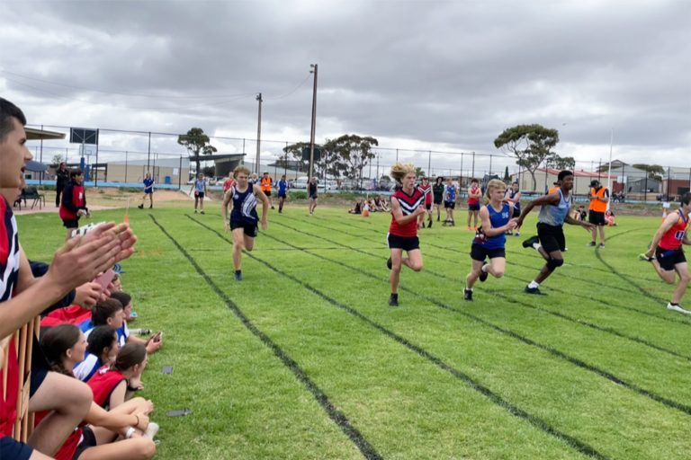 WASSAC Success for PLHS Athletes - Port Lincoln High School