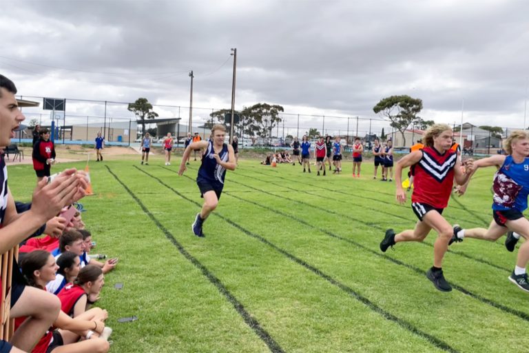 WASSAC Success for PLHS Athletes - Port Lincoln High School