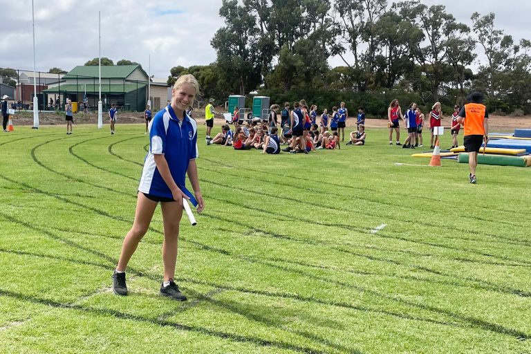 WASSAC Success for PLHS Athletes - Port Lincoln High School