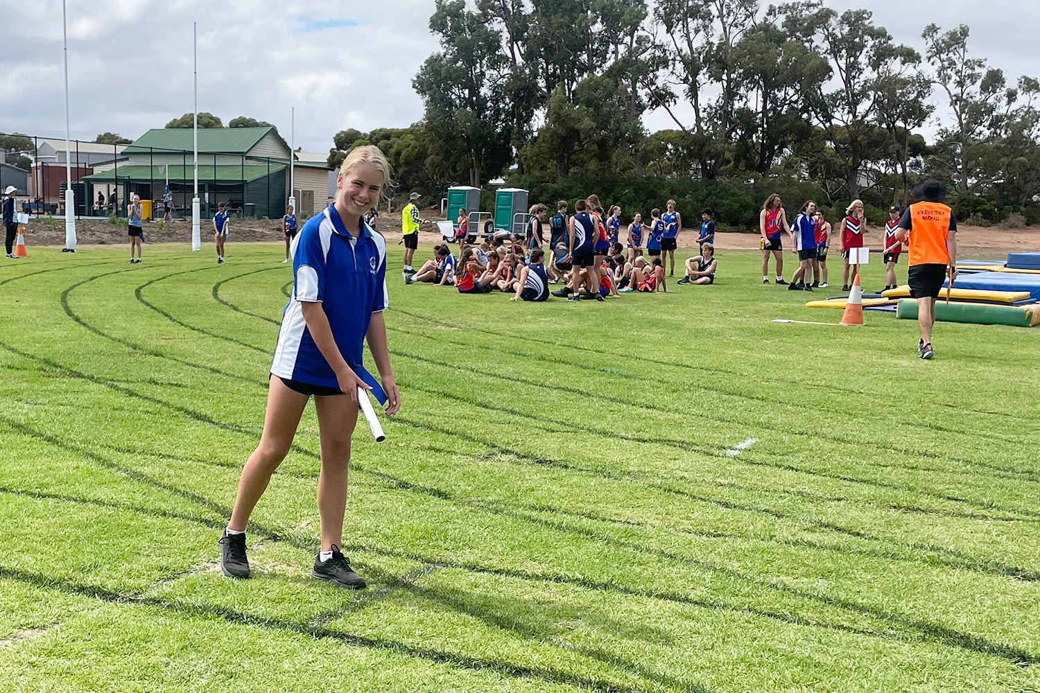 WASSAC Success for PLHS Athletes - Port Lincoln High School