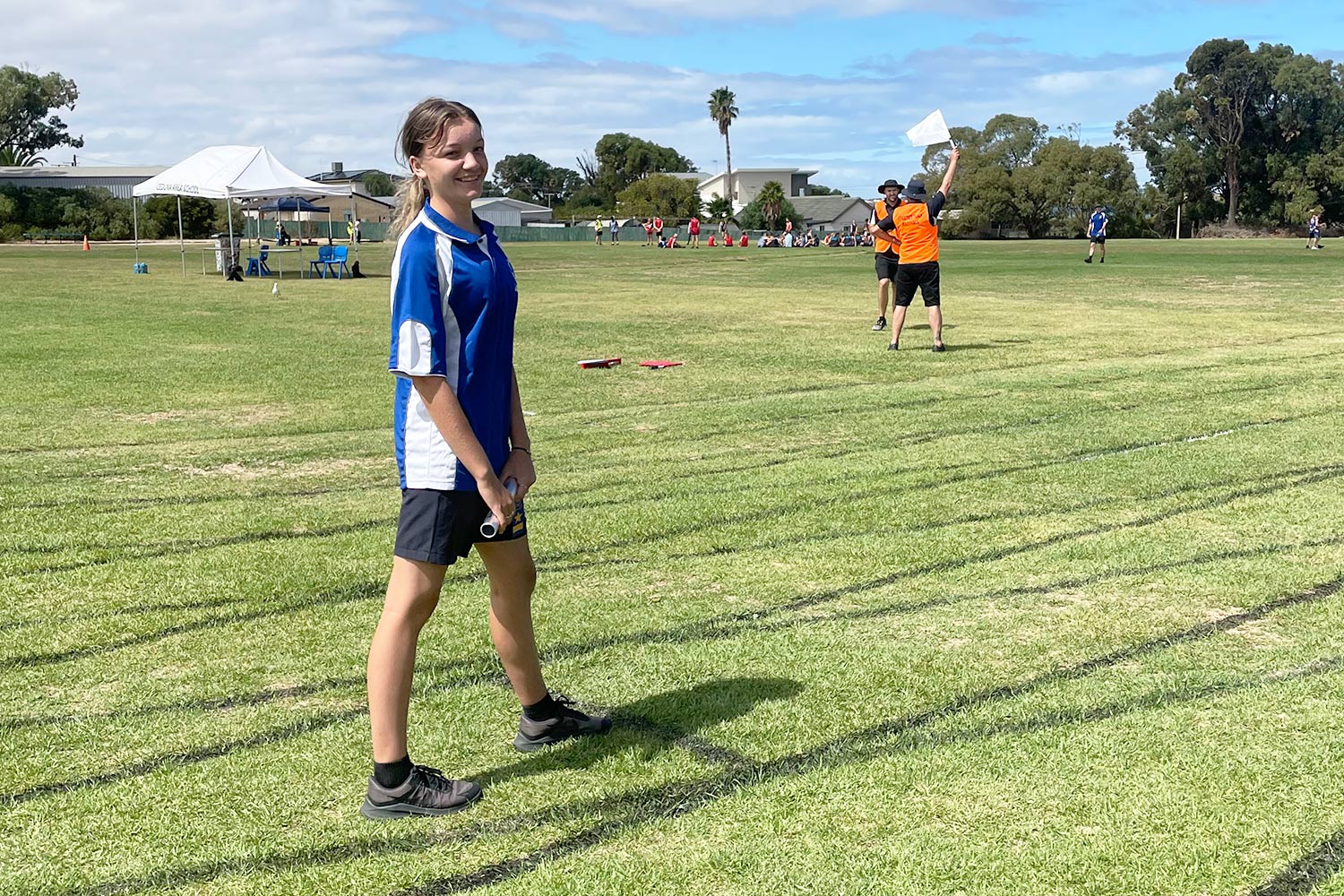 WASSAC Success for PLHS Athletes - Port Lincoln High School