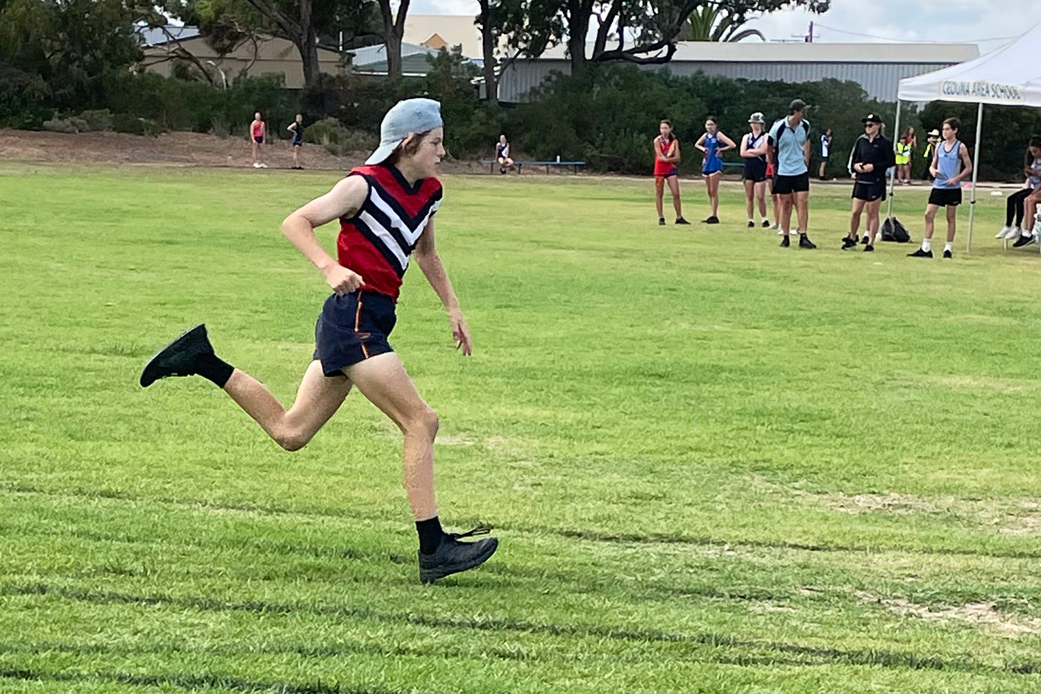 WASSAC Success for PLHS Athletes - Port Lincoln High School