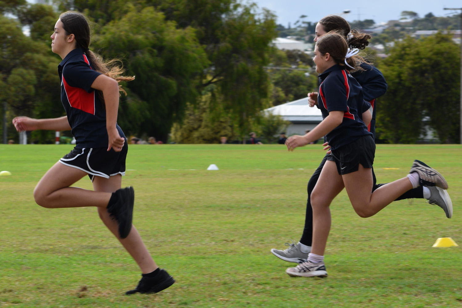Images from Standards Day 1 (Year 7's) - Port Lincoln High School