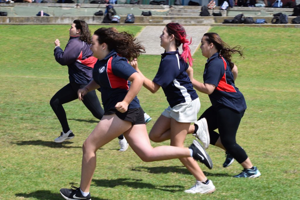 Images from Standards Day 1 (Year 9's) - Port Lincoln High School