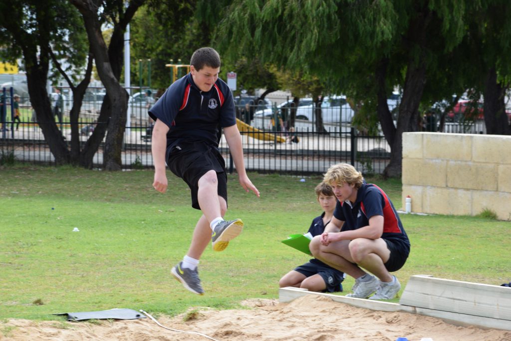 Images from Standards Day 1 (Year 9's) - Port Lincoln High School