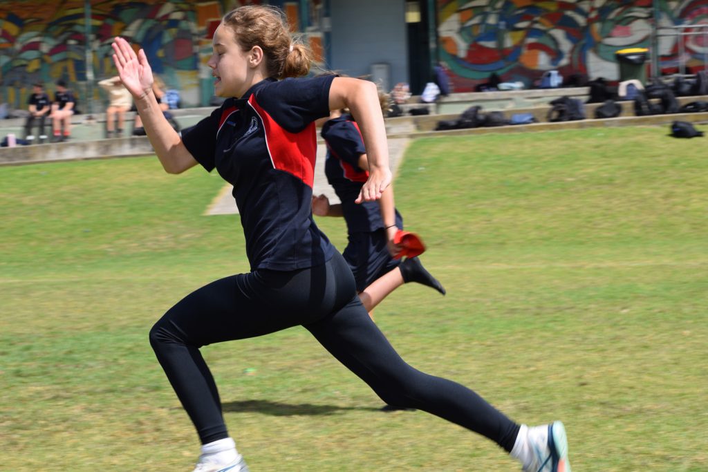 Images from Standards Day 1 (Year 9's) - Port Lincoln High School
