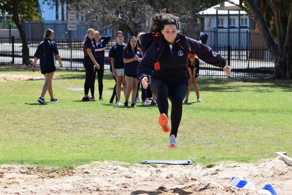 Images from Standards Day 1 (Year 9's) - Port Lincoln High School