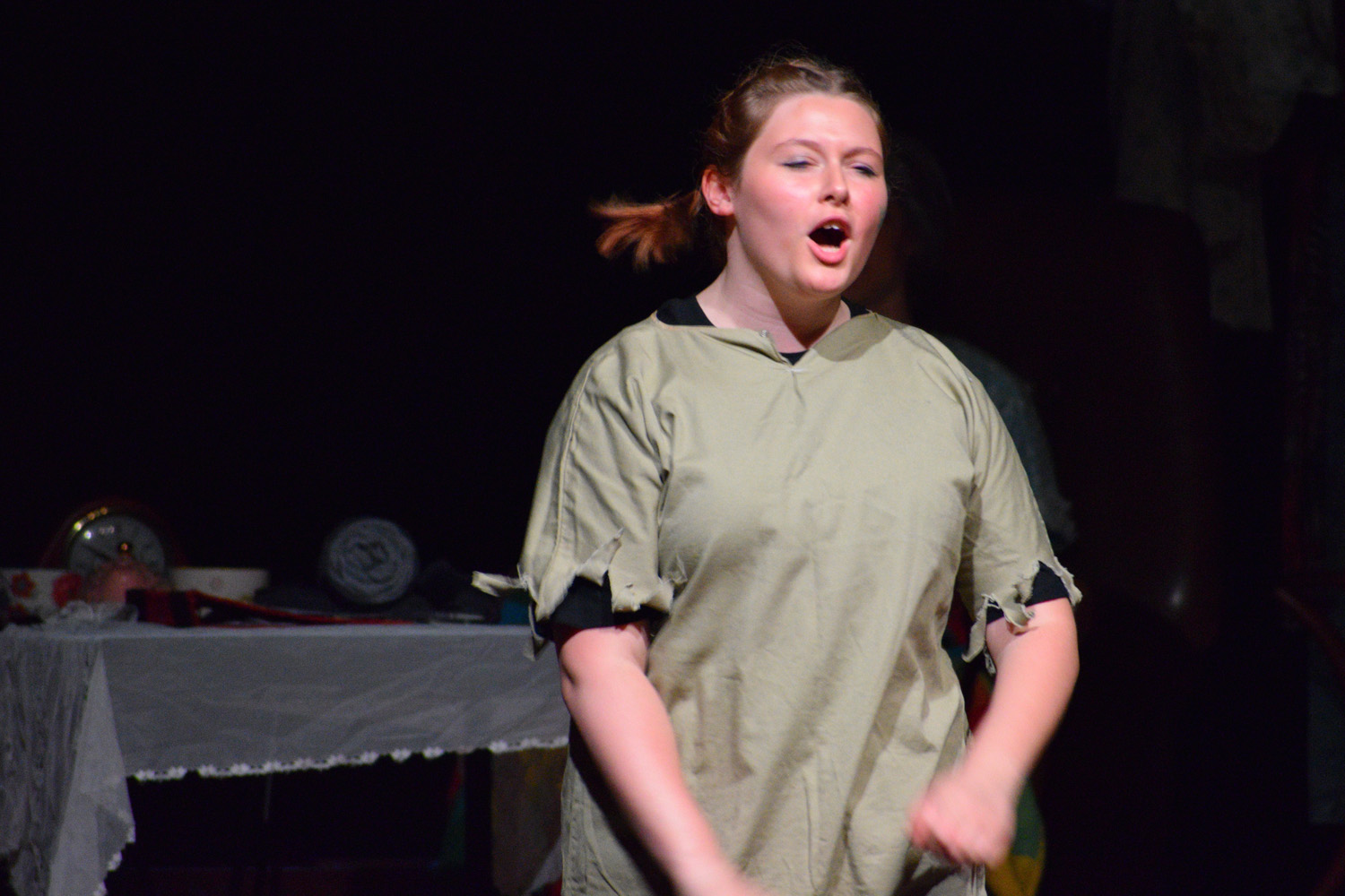 Images From Our 2023 Senior Drama Production - Port Lincoln High School