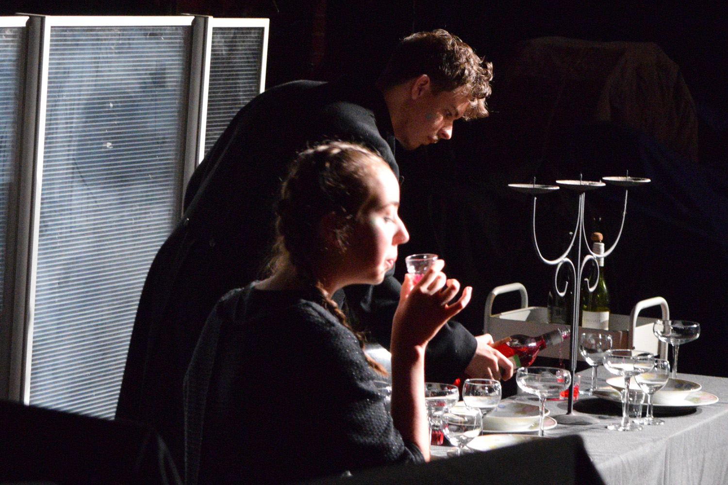 Images From Our 2023 Senior Drama Production - Port Lincoln High School