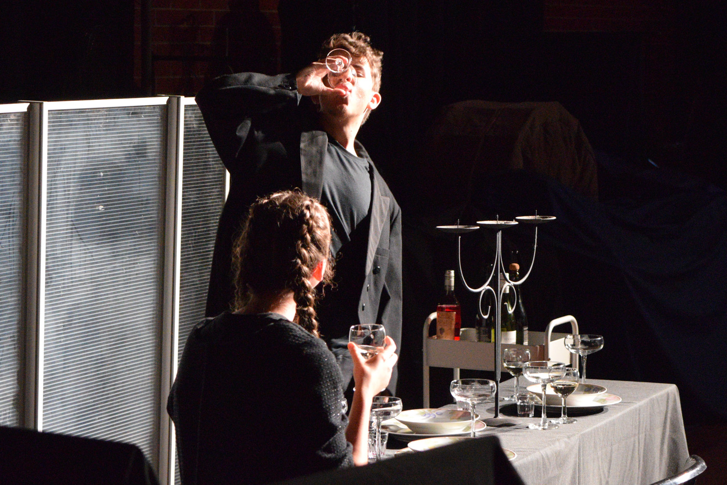 Images From Our 2023 Senior Drama Production - Port Lincoln High School