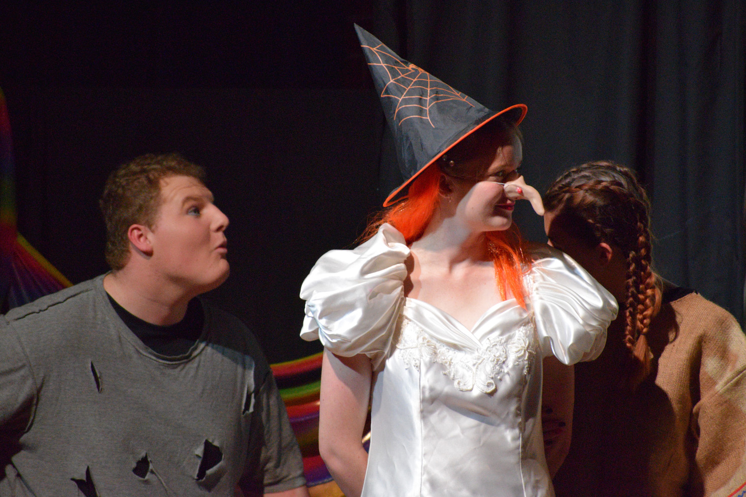 Images From Our 2023 Senior Drama Production - Port Lincoln High School