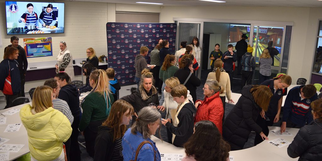 Lumination Learning Lab Launched at PLHS - Port Lincoln High School