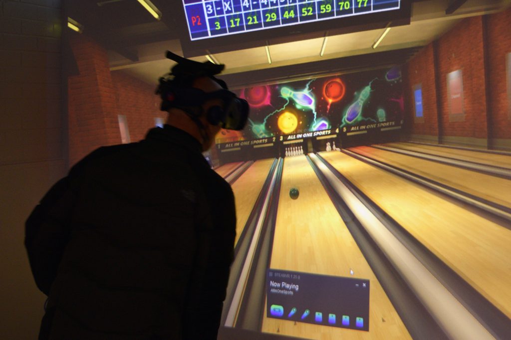 Lumination Learning Lab Launched at PLHS - Port Lincoln High School