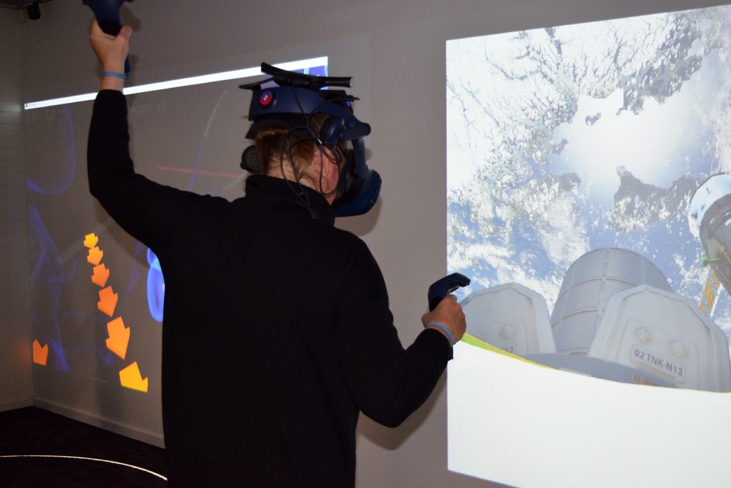 Lumination Learning Lab Launched at PLHS - Port Lincoln High School